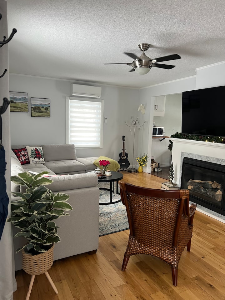 Greystone Cottage In Innisfil - Innisfil