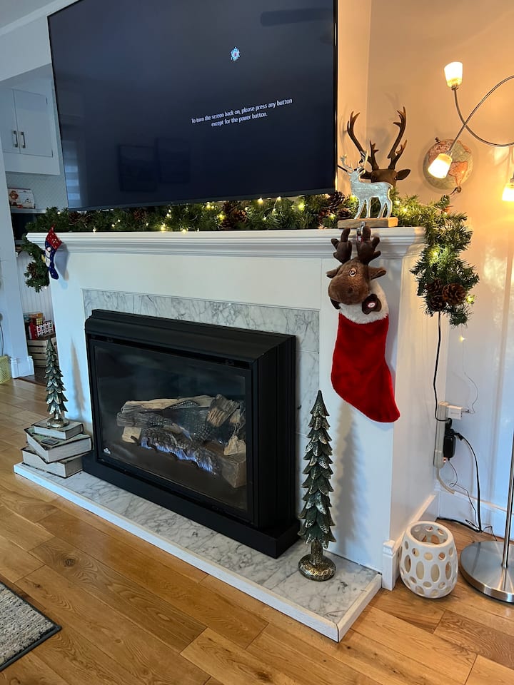 Greystone Cottage In Innisfil - Innisfil