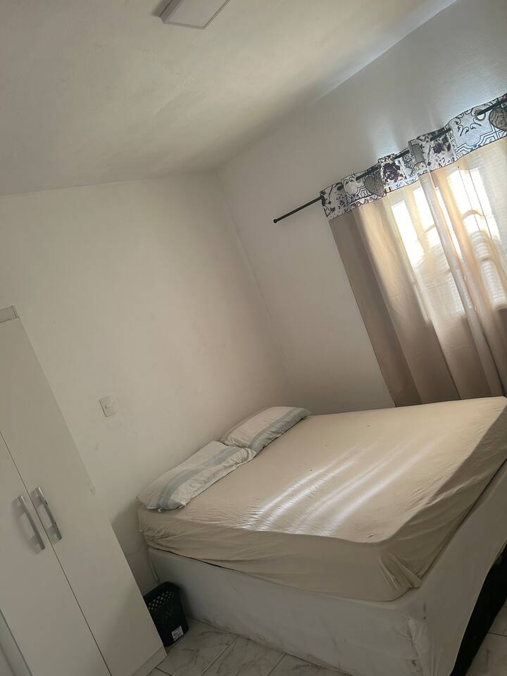 Quartos - Marília