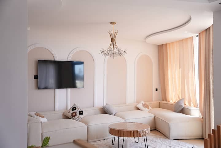 Villa Vue Sur Mer - Essaouira