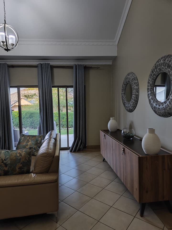 House In Foxdale Lusaka - Zambia