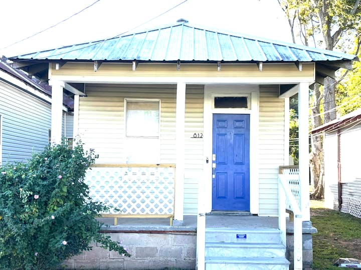 Brilliant Budget Bungalow - Monroe, LA