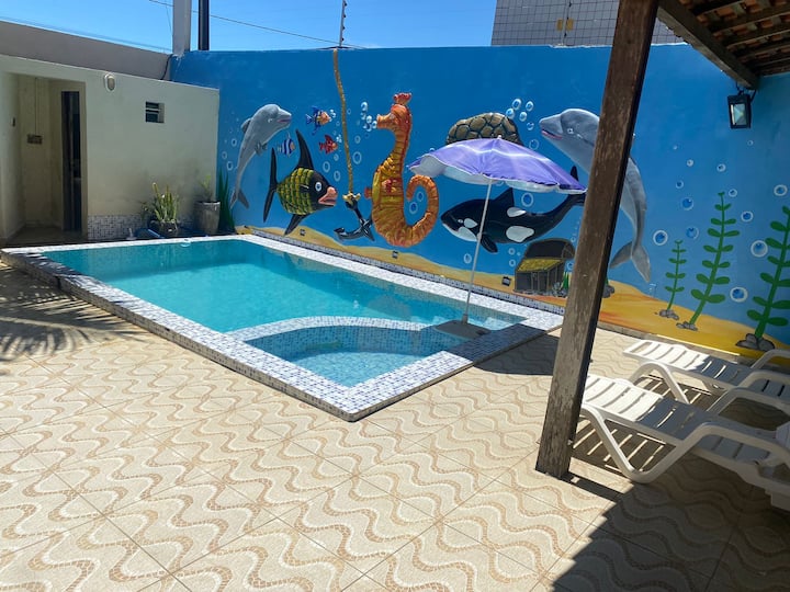 Casa Grande - São João