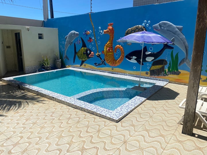 Casa Grande - São João