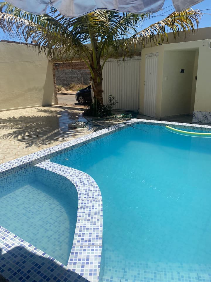 Casa Grande - São João