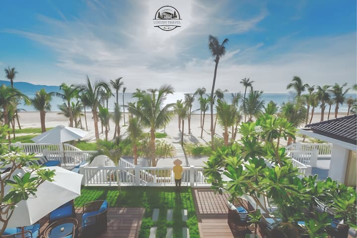 Villa Signature Avec Piscine - ダナン 州