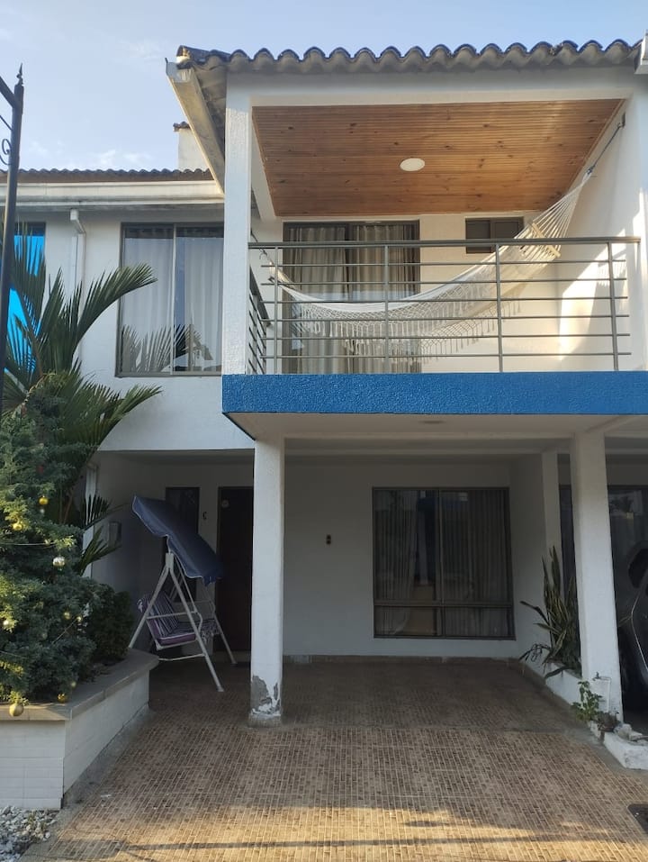 Maison Familiale à Villavicencio - Villavicencio