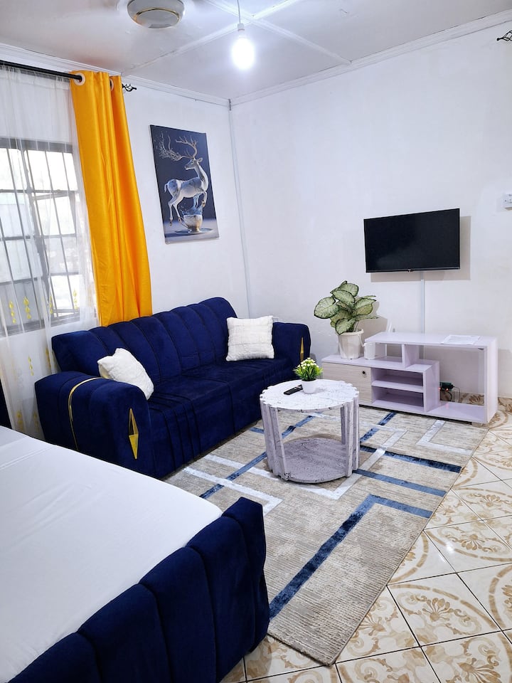 Paradise Nest - Diani Beach