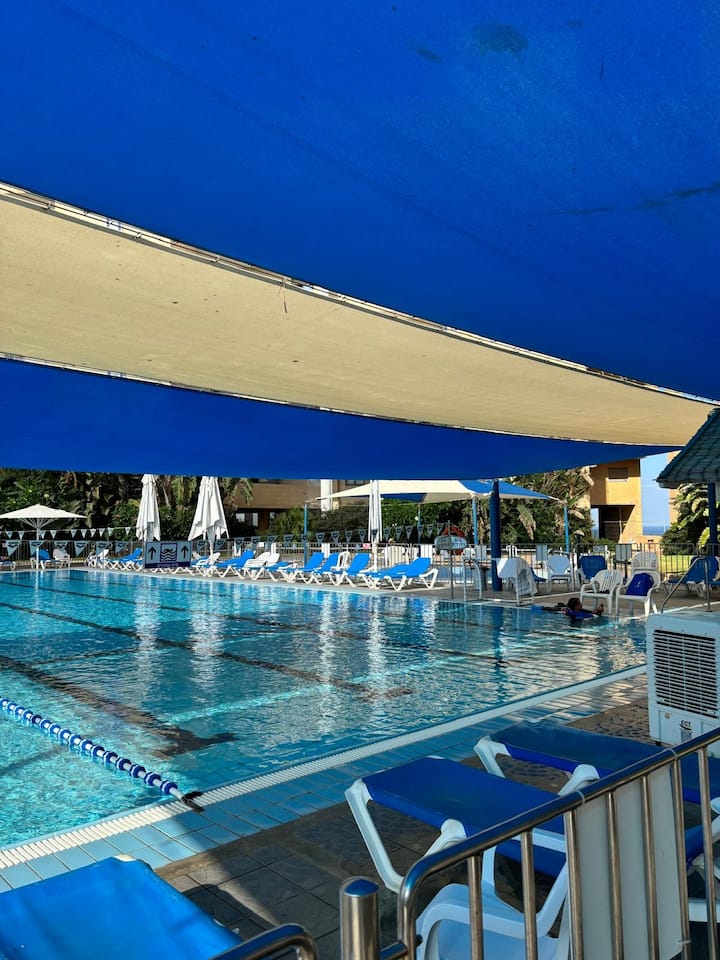 Mer Soleil Plage Sport - Tel Aviv-Yafo