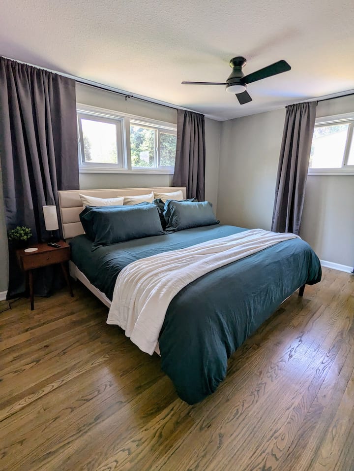 Charming Home Close To Red Rocks And Denver - Lakewood, CO