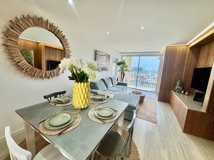 Fm Marina Vilamoura - Faro District