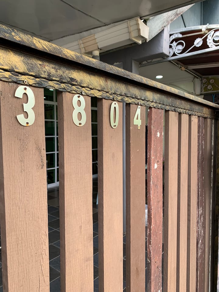 Mm Staycation - Kuching