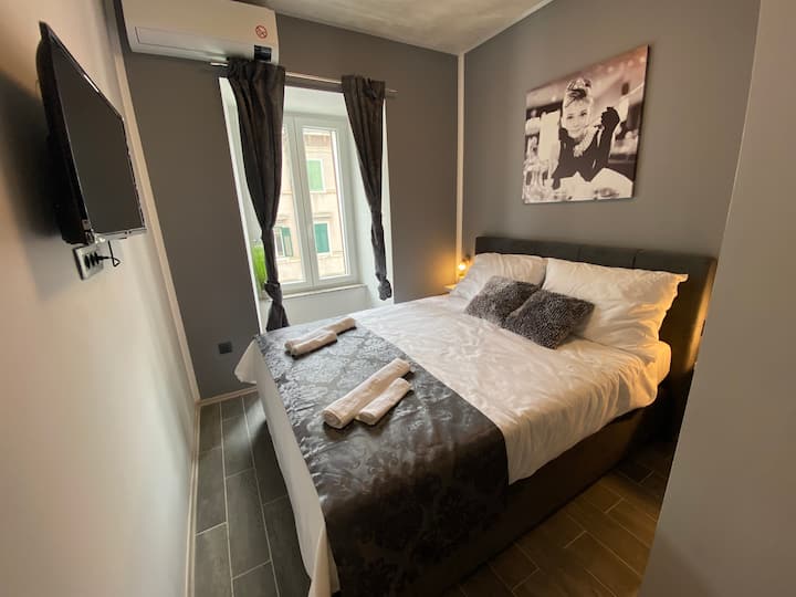 Prinz Rooms - Rijeka