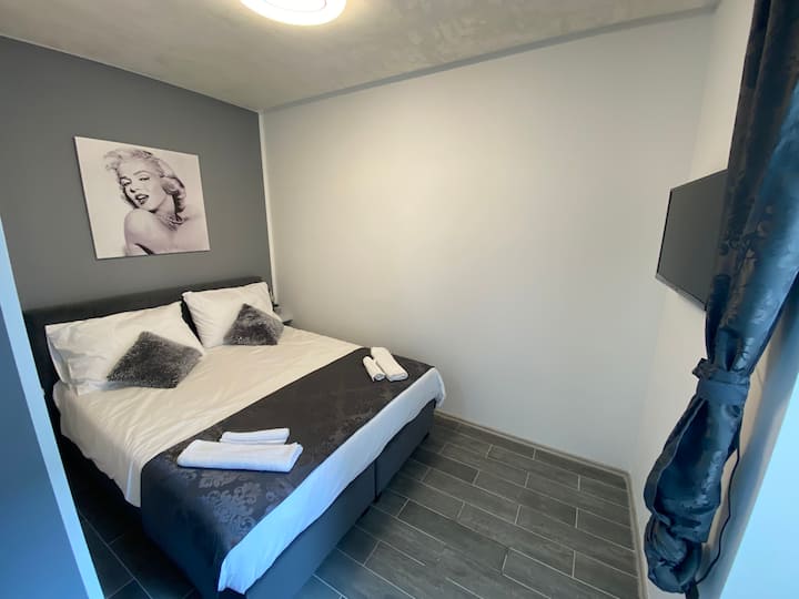 Prinz Rooms - Fiume (Croazia)
