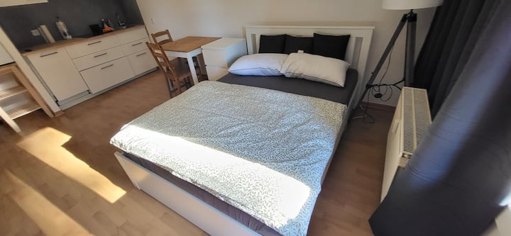 Gemütliche Wohnung Am Stadtrand Von Bonn In Alfter - Alfter