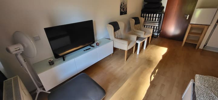 Gemütliche Wohnung Am Stadtrand Von Bonn In Alfter - Alfter