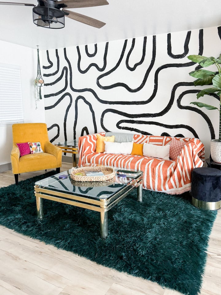 The Sheffield Art House - Phoenix, AZ