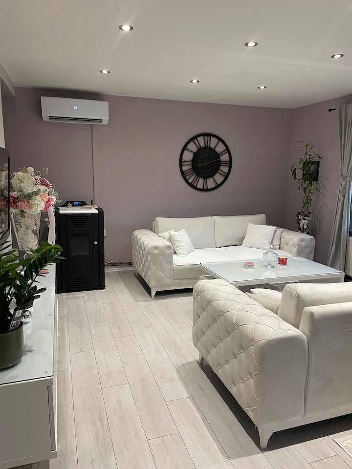 Charming Retreat In Mostar’s Heart - Mostar