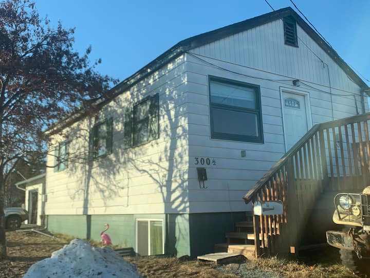 Govt Hill Casita - Anchorage