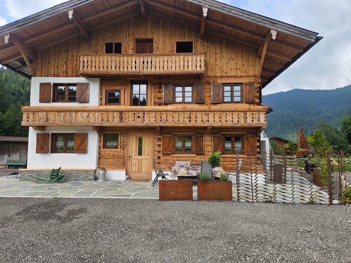 Linsinger Hof - Lenggries