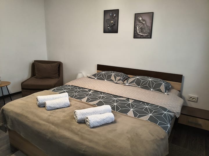 Pleven View - Pleven