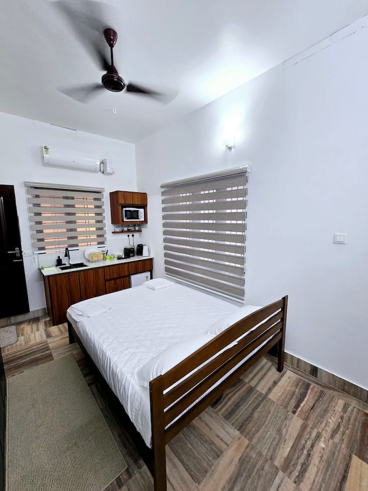 Terrace Studio - Kochi
