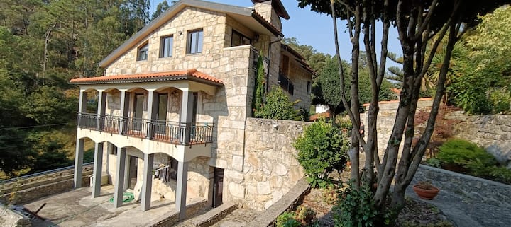 Quinta Da Abelheira 
Esposende - Esposende