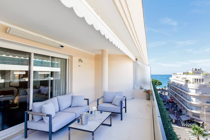 Prestige. Rue Pasteur - Cannes