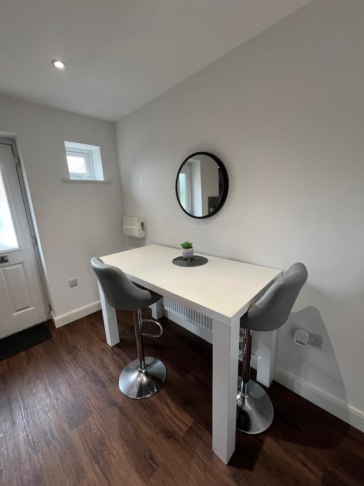 Private Room With Parking. - Beverley, UK
