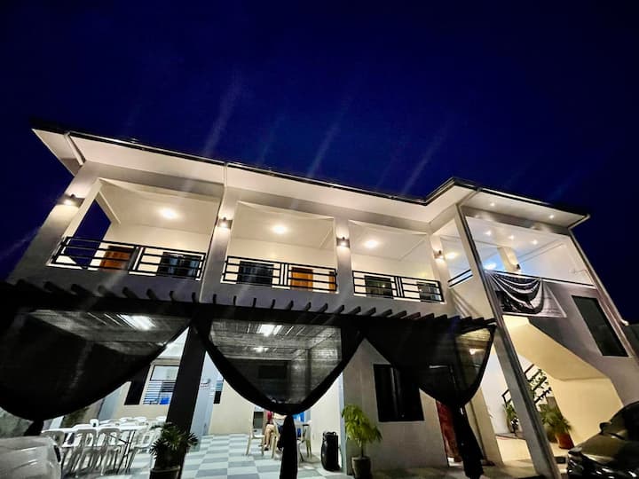 Seaside Stay - Bagac