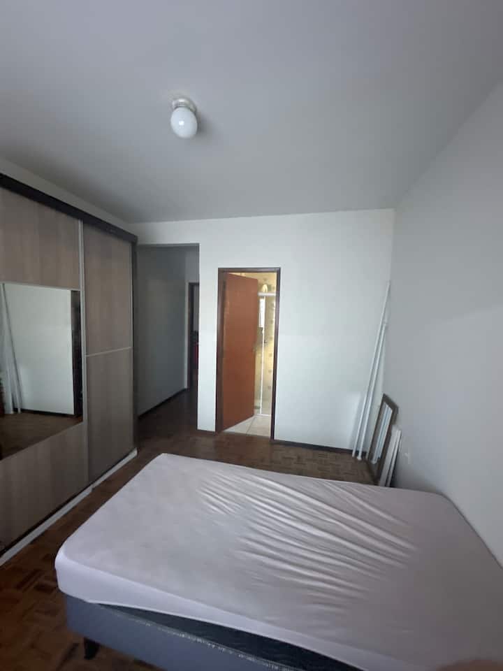 Suite No Centro De Tubarão - Tubarão