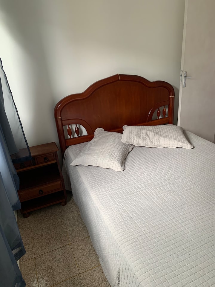 Apartamento No Forte - Cabo Frio