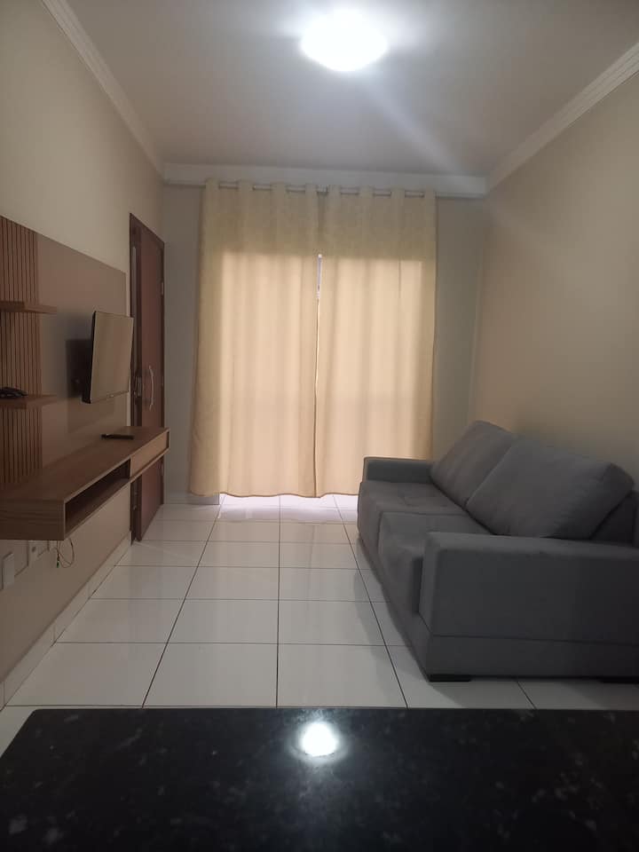 Apartamento Bairro Ipanema! - Patos de Minas
