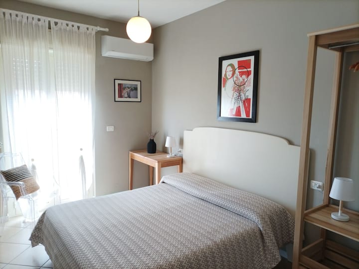 Villa Istonia - Casalbordino