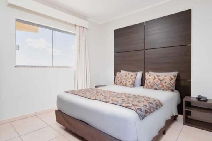 Wyndham Royal Thermas Olímpia Sp - Olímpia