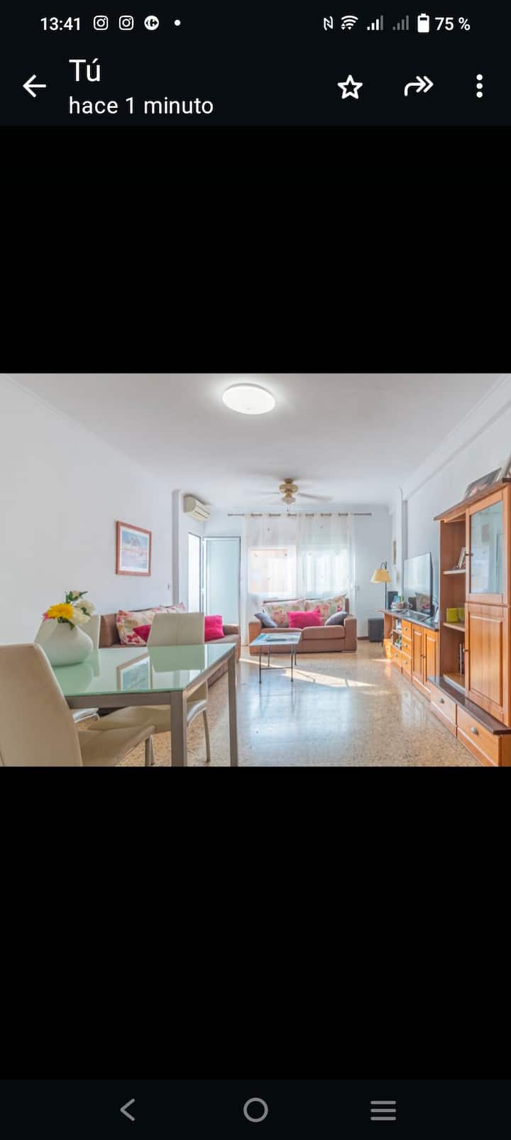 Piso Completo - Dénia