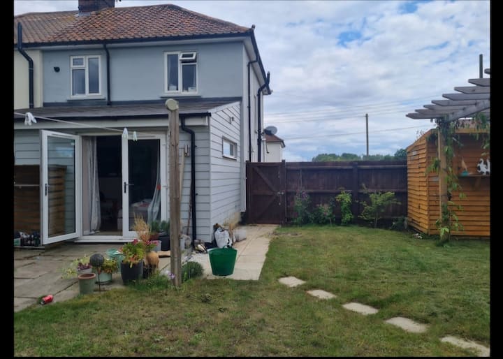 Cosy Room In Quiet Village - Ipswich