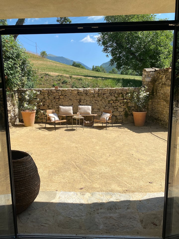 La Maison De Nine - Bourdeaux