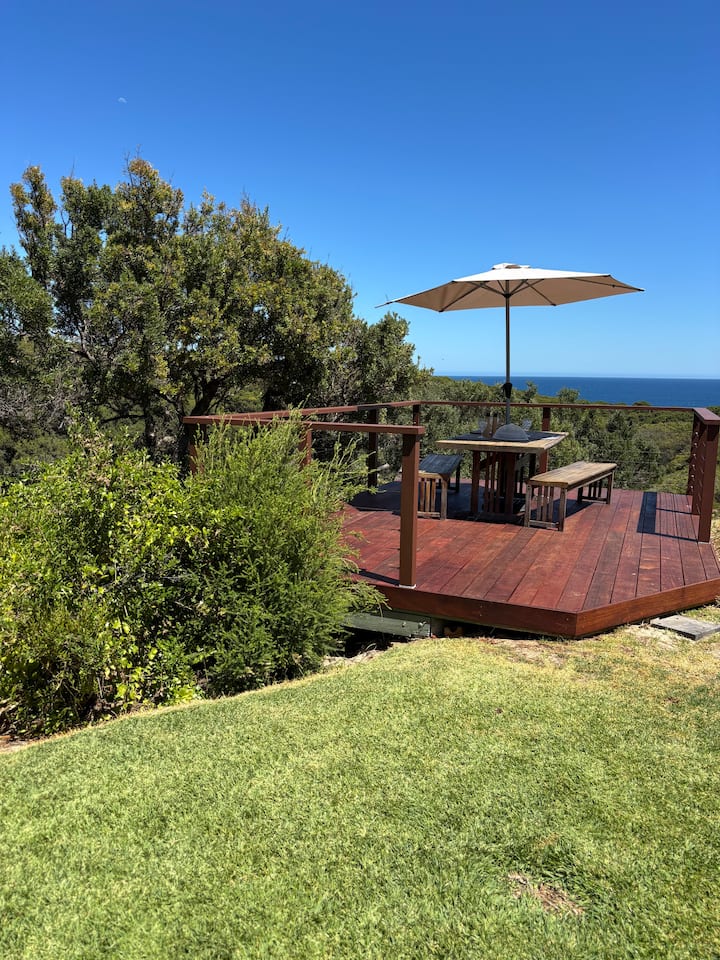 The Hill - Yallingup