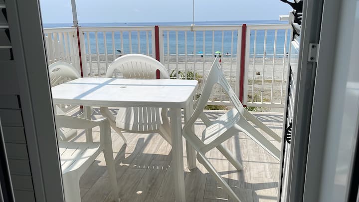 Marina Di San Lorenzo - Bova Marina