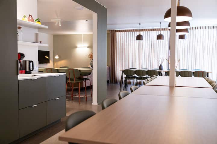 Vakantiewoning Het Kasterhuis - Wetteren