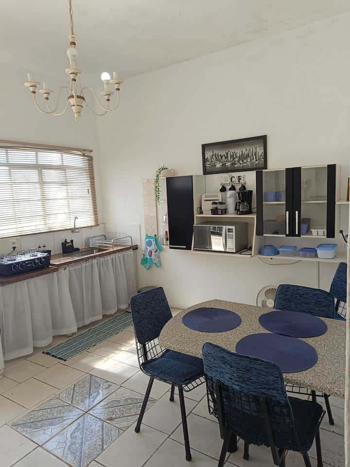 Casa Em Campinas (Com Garagem) - Hortolândia