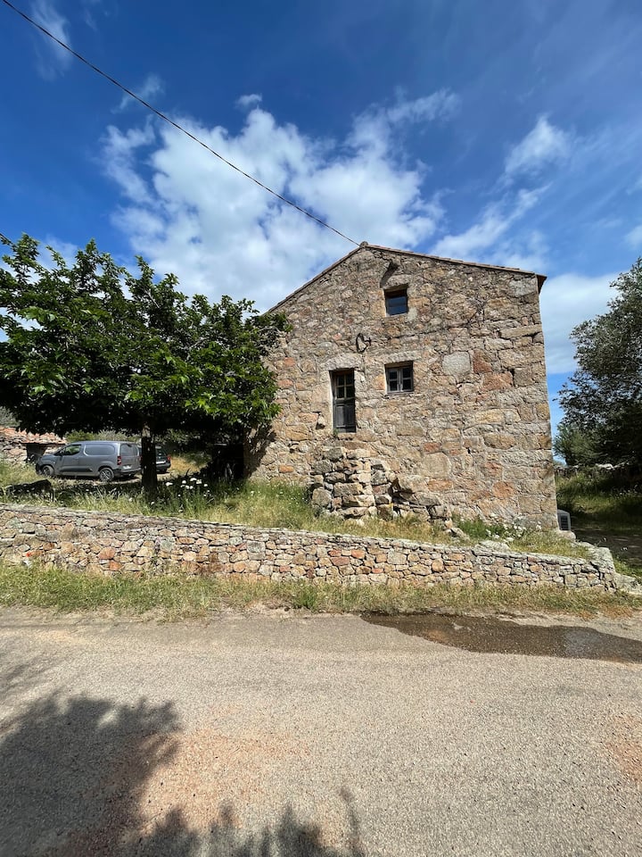 Maison De Village De 1811 - Figari