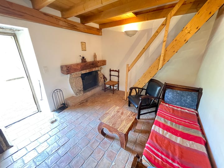 Maison De Village De 1811 - Figari