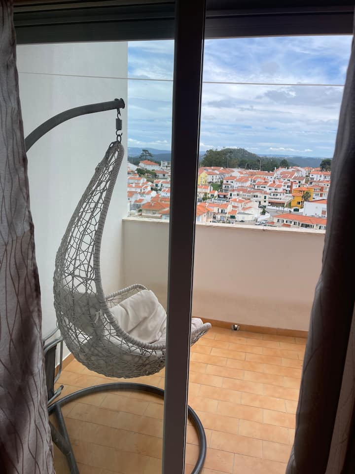 Pandora Guest House - Nazaré