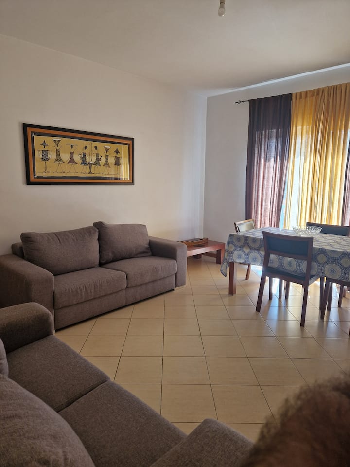 Condomínio Palma Azul Ii
Praia. - Praia