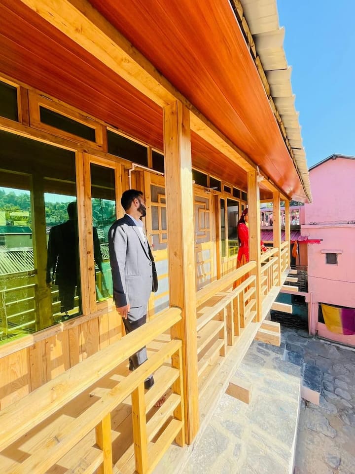 Serenity Home Stay Chakrata
