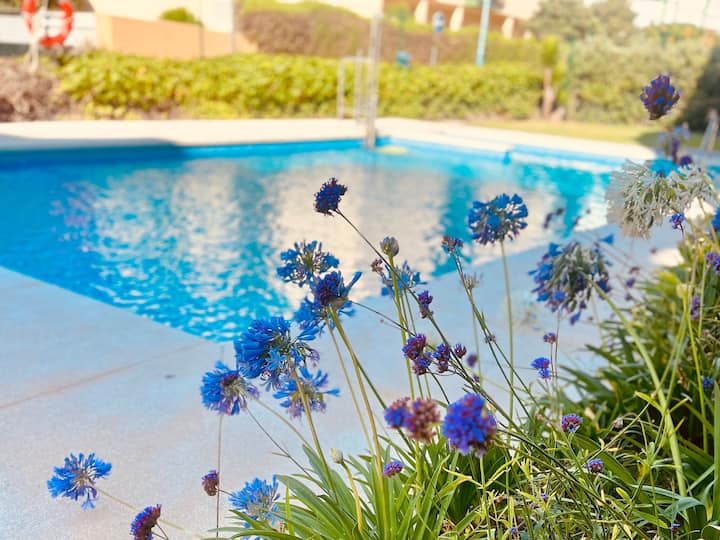 Espacioso Y Bonito Apartamento - Municipality of Torremolinos