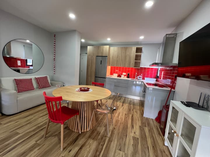 Caniçal Houses - Sagres House - Madeira