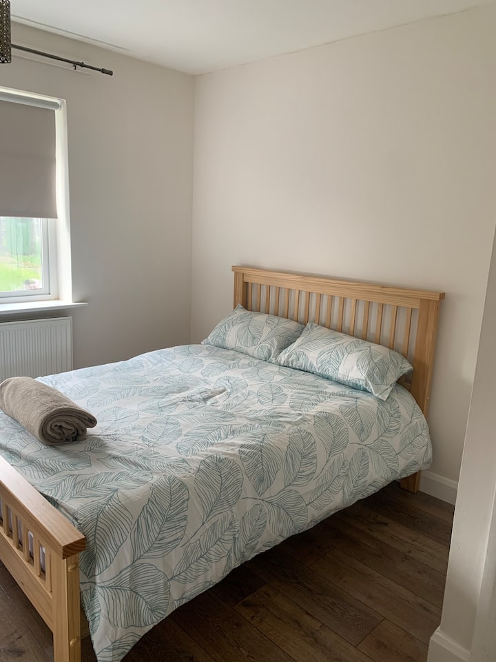 Solihull Apartment - 
